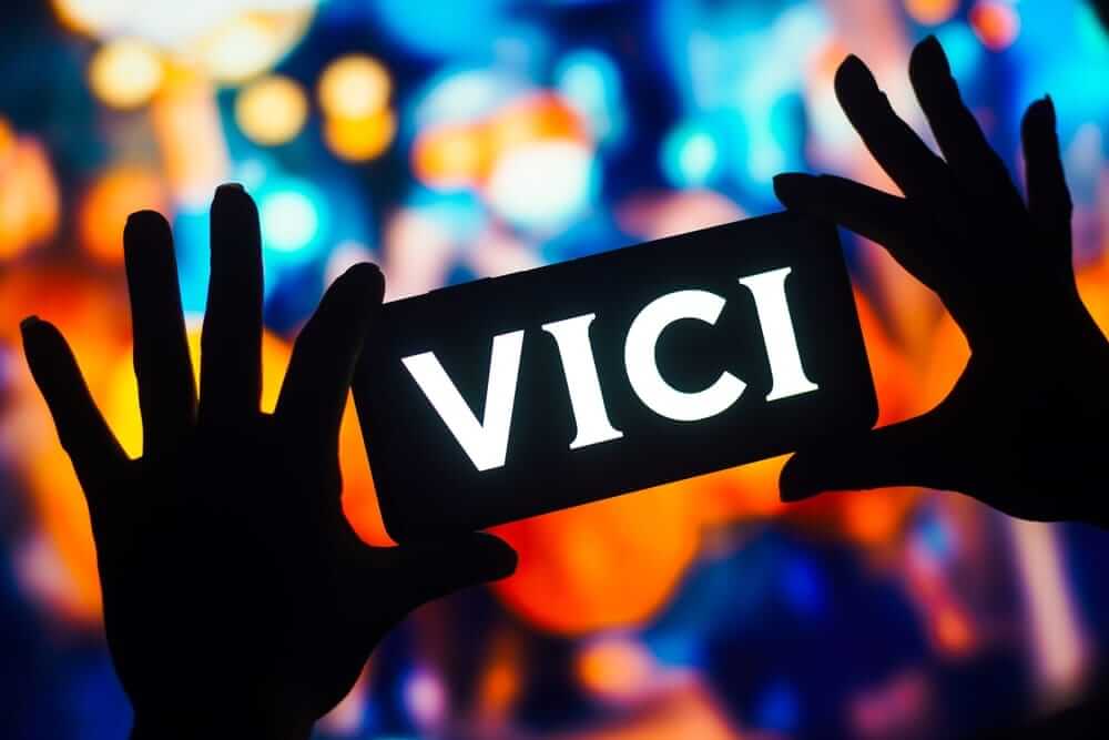 Is VICI Properties Stock Underperforming the S&P 500?